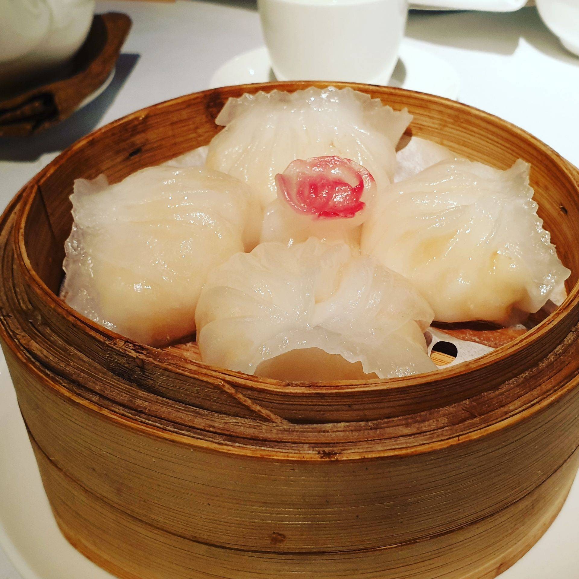 รีวิว Sun Tung Lok Chinese Cuisine - หม่ำติ่มซำที่ฮ่องกง
