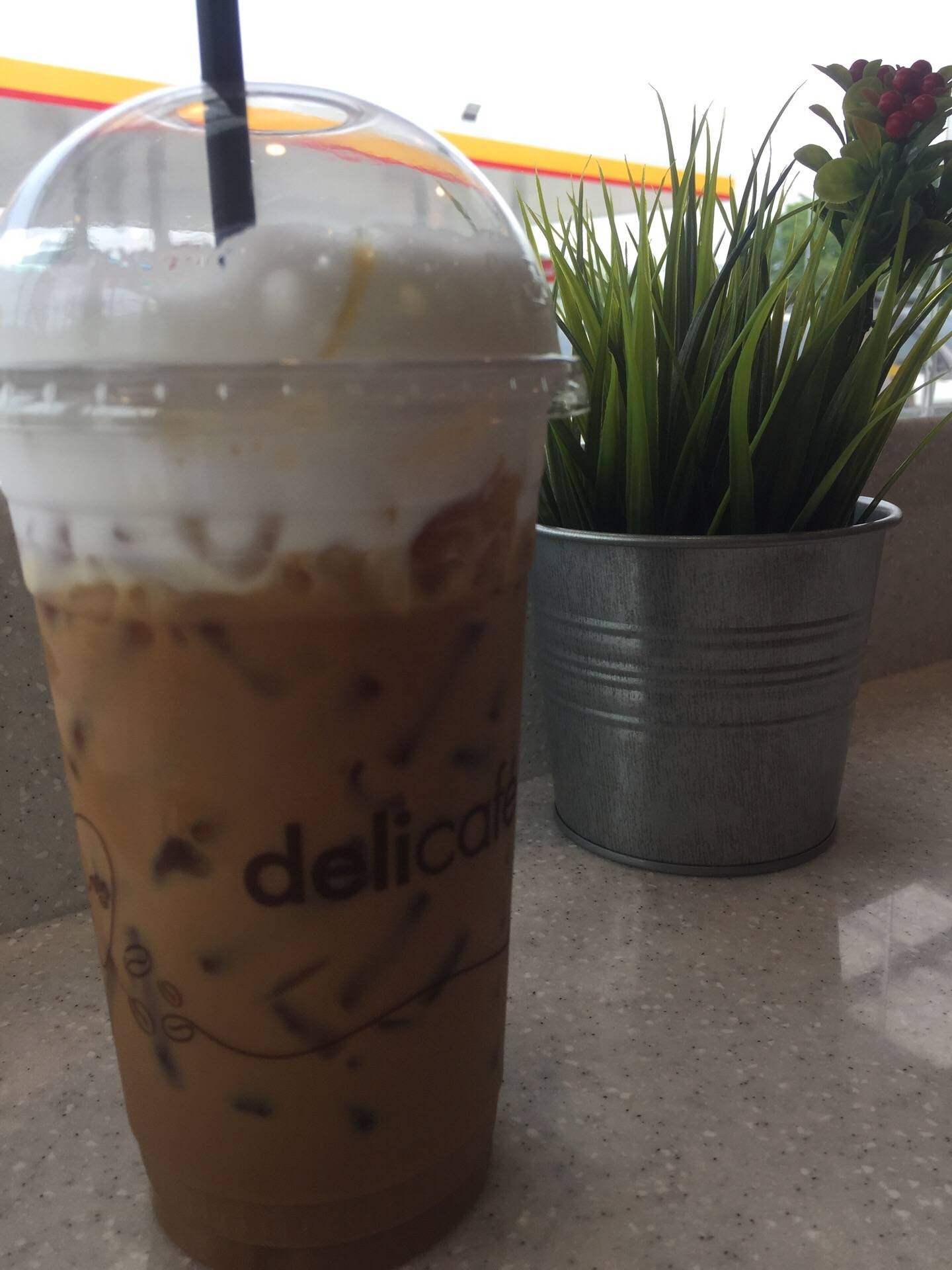 รีวิว Shell Café บางละมุง - Deli cafe มาแล้วไม่ผิดหวัง