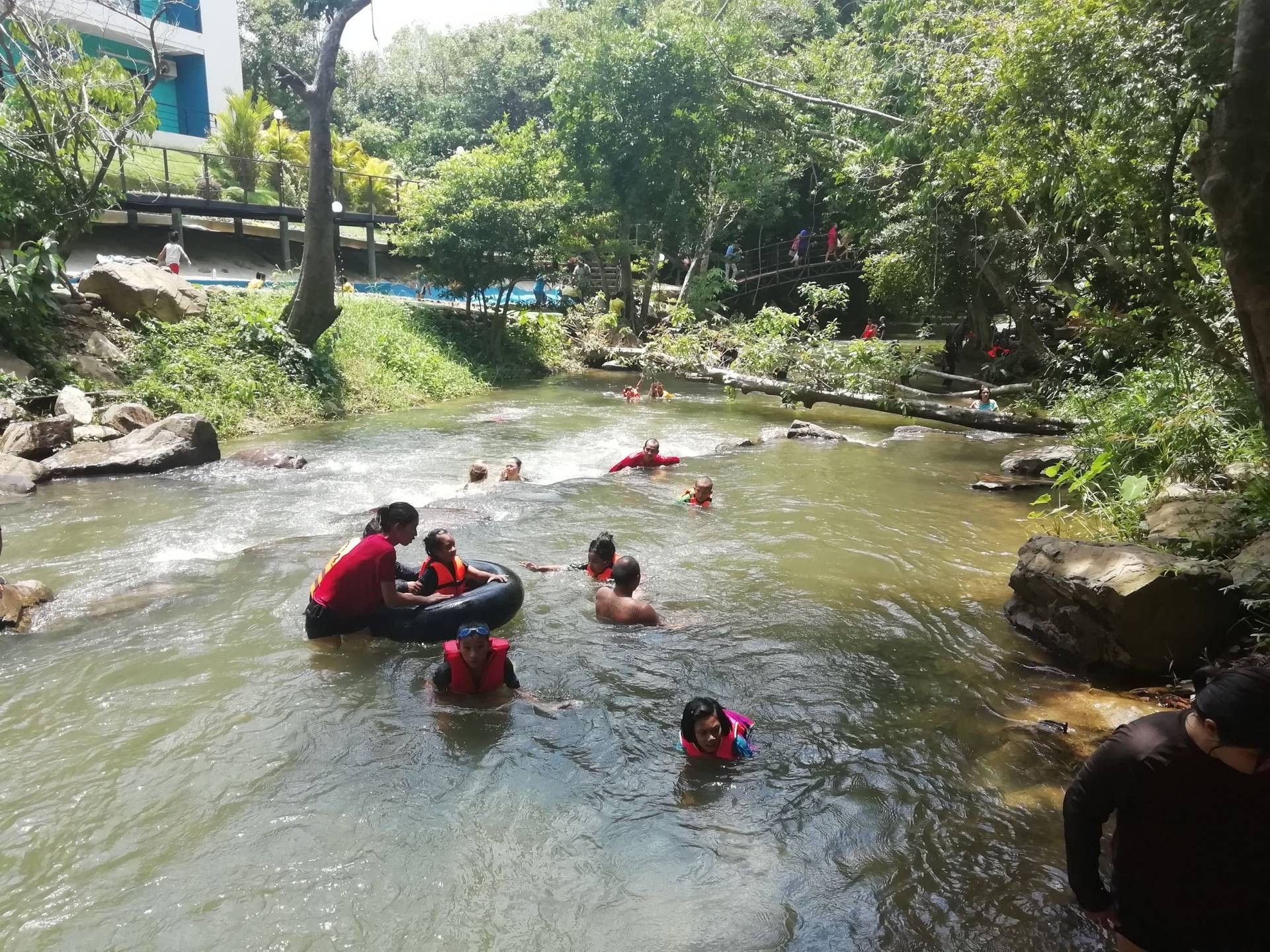 รูป O2 Zone Resort