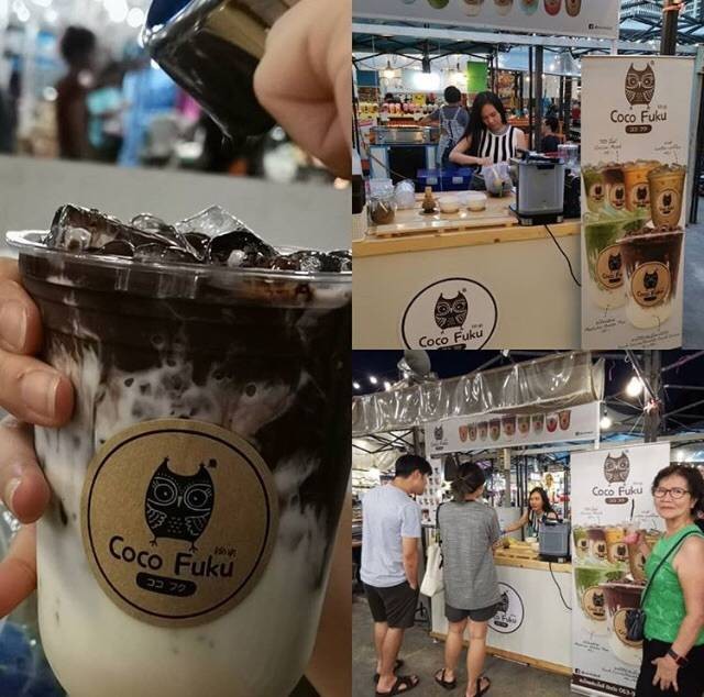 Coco fuku - สั่งอาหารเดลิเวอรี | Wongnai x LINE MAN