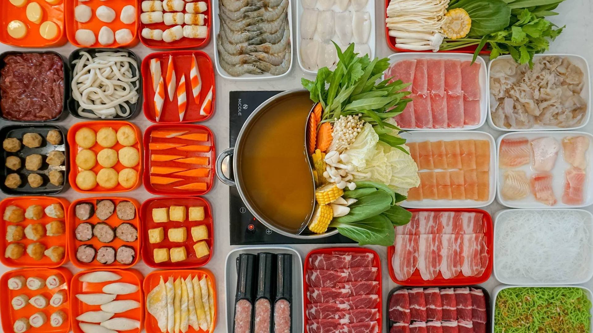 ขอต้อนรับ 2025 สุกี้ตี๋น้อย 40 สาขา ใกล้ที่ไหนก็แวะไปอิ่มได้แบบไม่อั้น