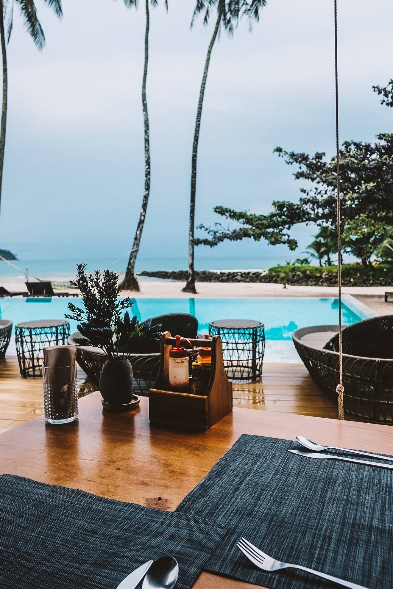 รูป Rest Sea Resort Koh Kood