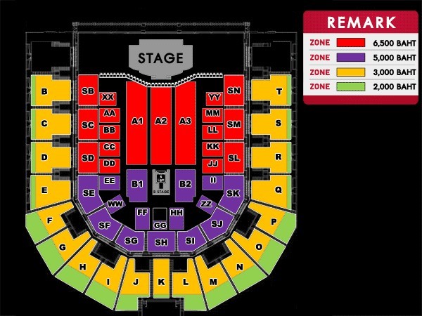 แชร์เคล็ดลับ กดบัตรคอนเสิร์ต อย่างไรให้ไว และไม่นก