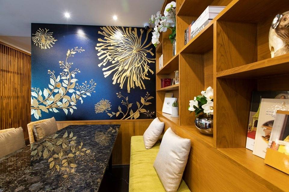 รูป Sukhon Hotel Bangkok