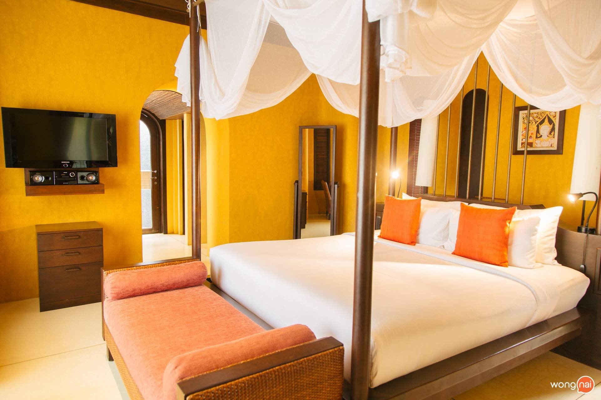 รูป Paradee Resort