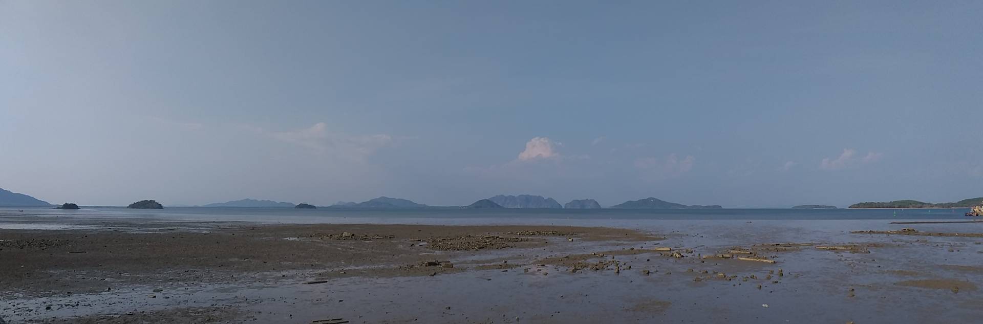 รูป ชุมชนเมืองเก่าลันตา (Lanta Old Town)