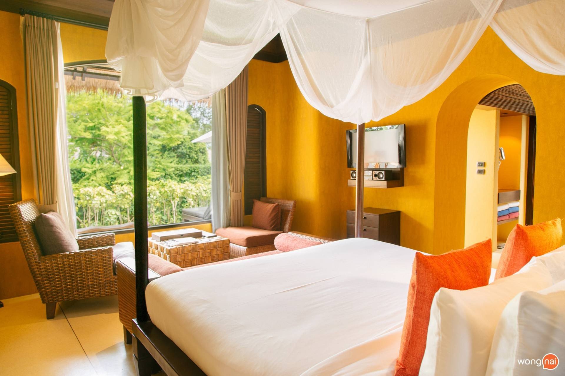 รูป Paradee Resort - Wongnai