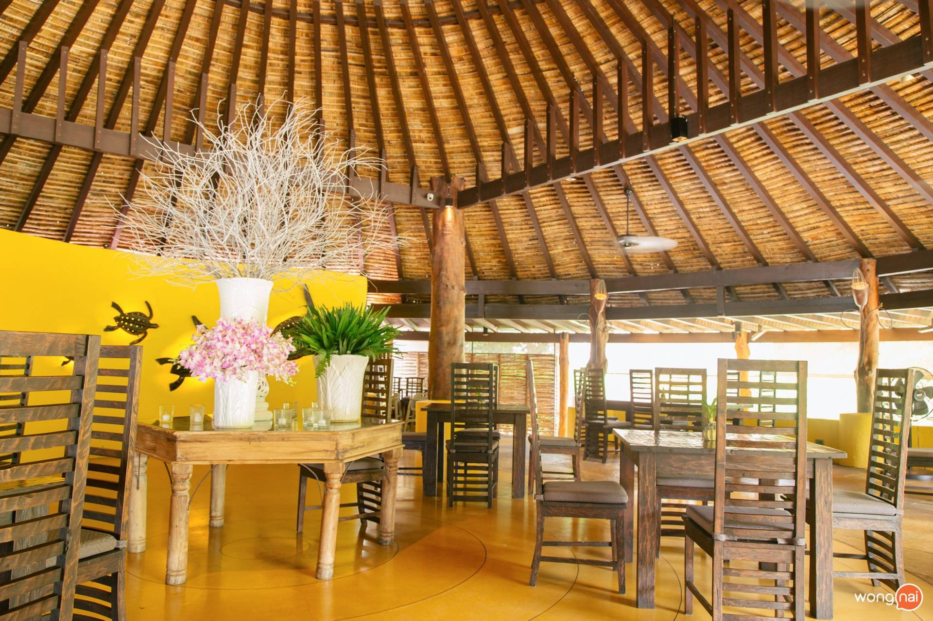 รูป Paradee Resort