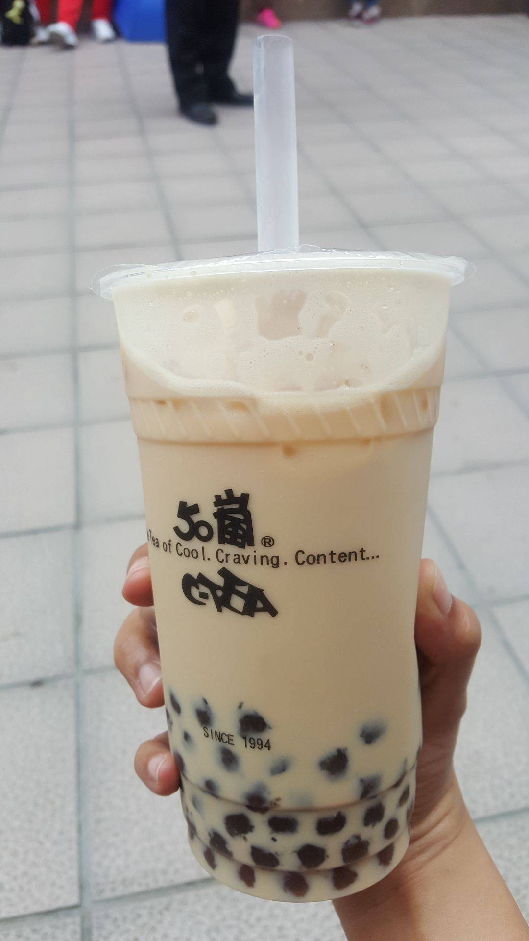 ร้าน 50 Lan | รีวิวร้านอาหาร - Wongnai