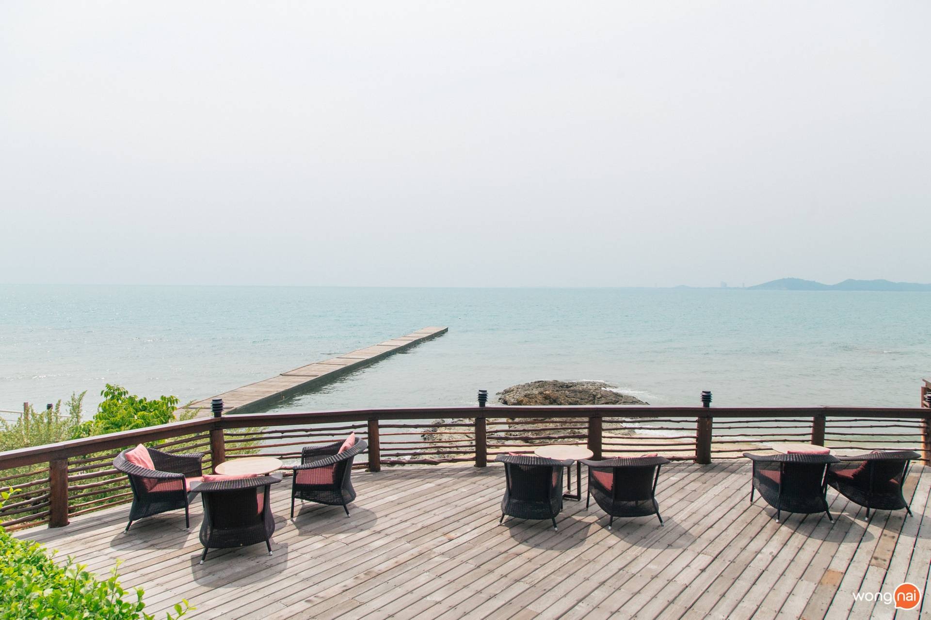 รูป Paradee Resort - Wongnai