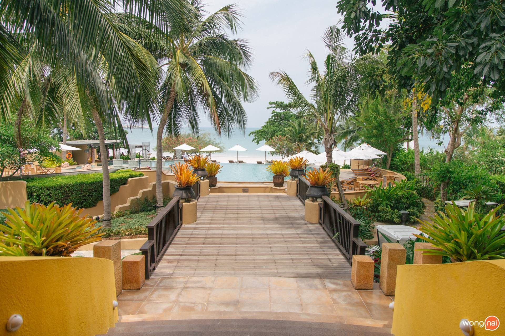 รูป Paradee Resort