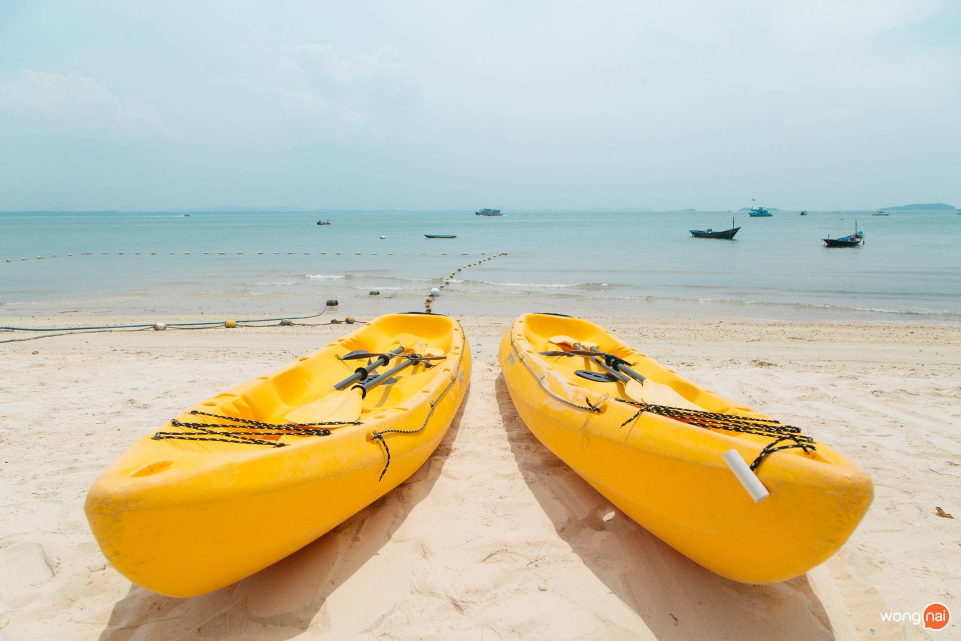 รูป Baan Ploy Sea - Wongnai