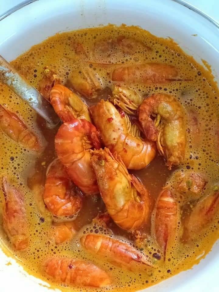 รีวิว A-fa Seafood - ร้านสะอาด อาหารอร่อยจ้าาาา