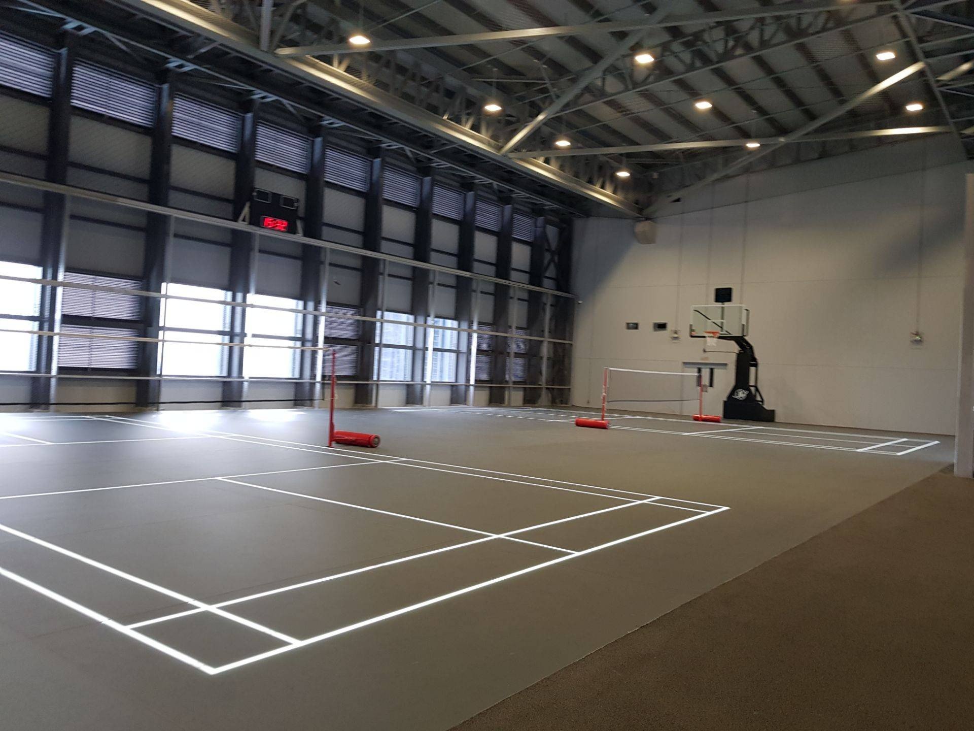 รูป Virgin Active Fitness Club 101 True Digital Park 101