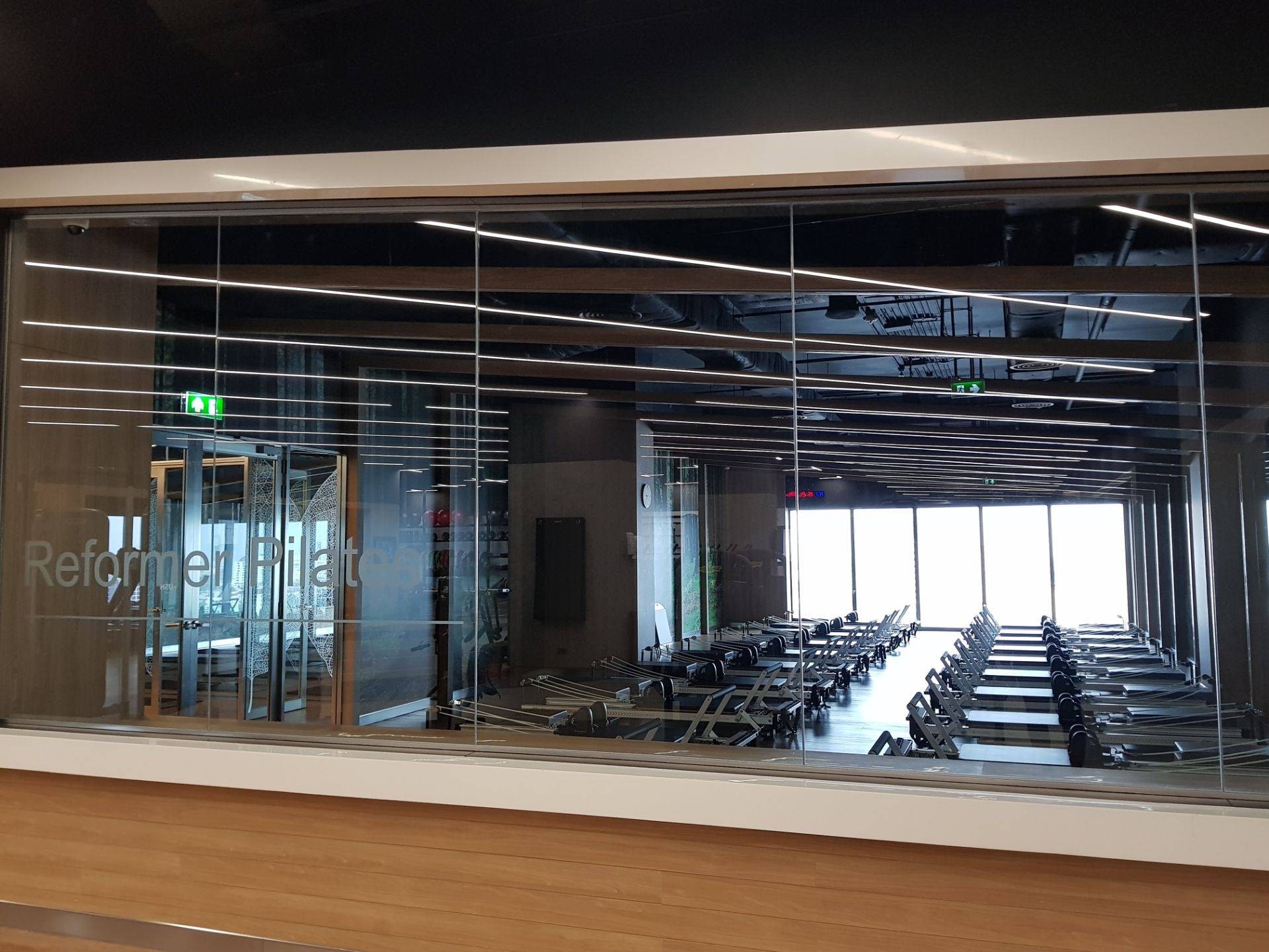 รูป Virgin Active Fitness Club 101 True Digital Park 101