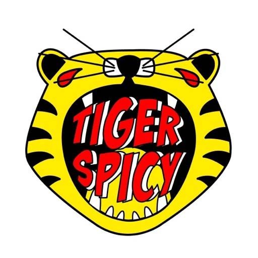 รีวิว Tiger Spicy - Cheap and Tasty!