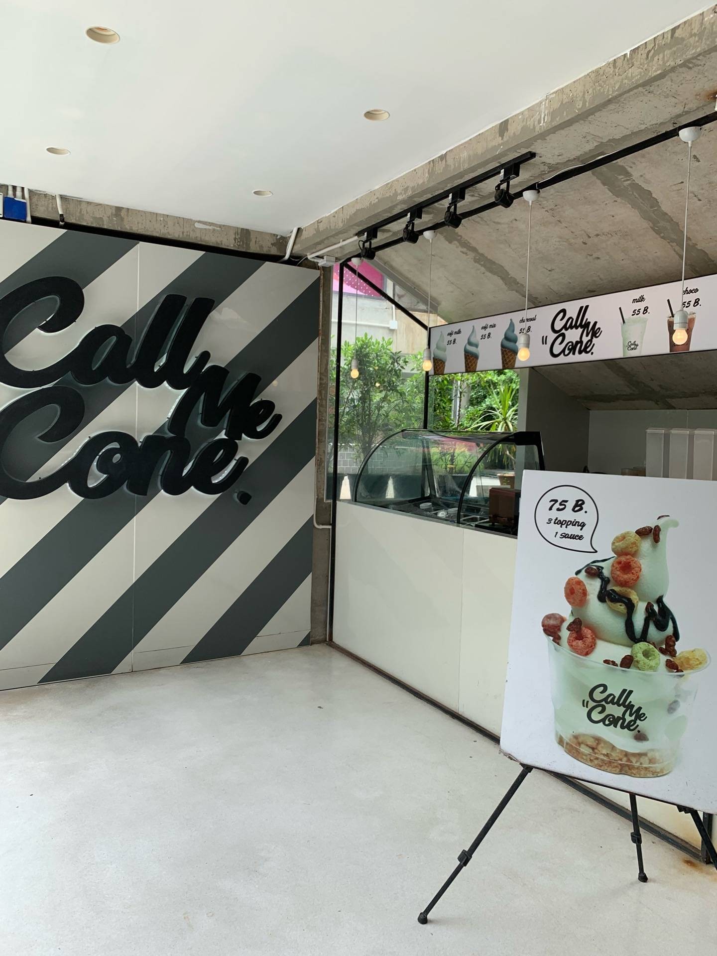 รูป Seenspace Huahin - Wongnai