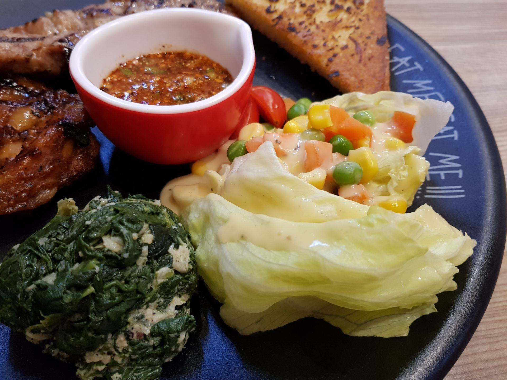 รูป Jeffer Steak โรบินสัน ราชบุรี