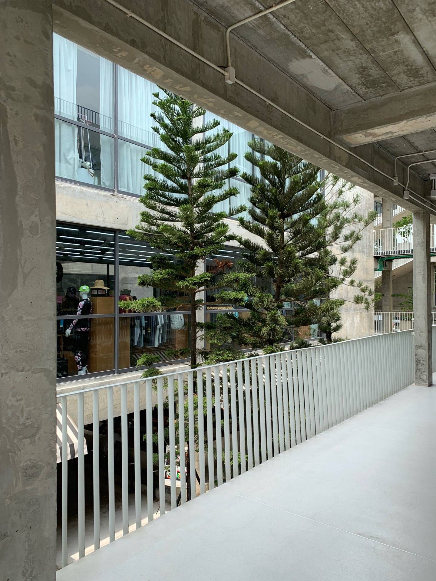 รูป Seenspace Huahin - Wongnai