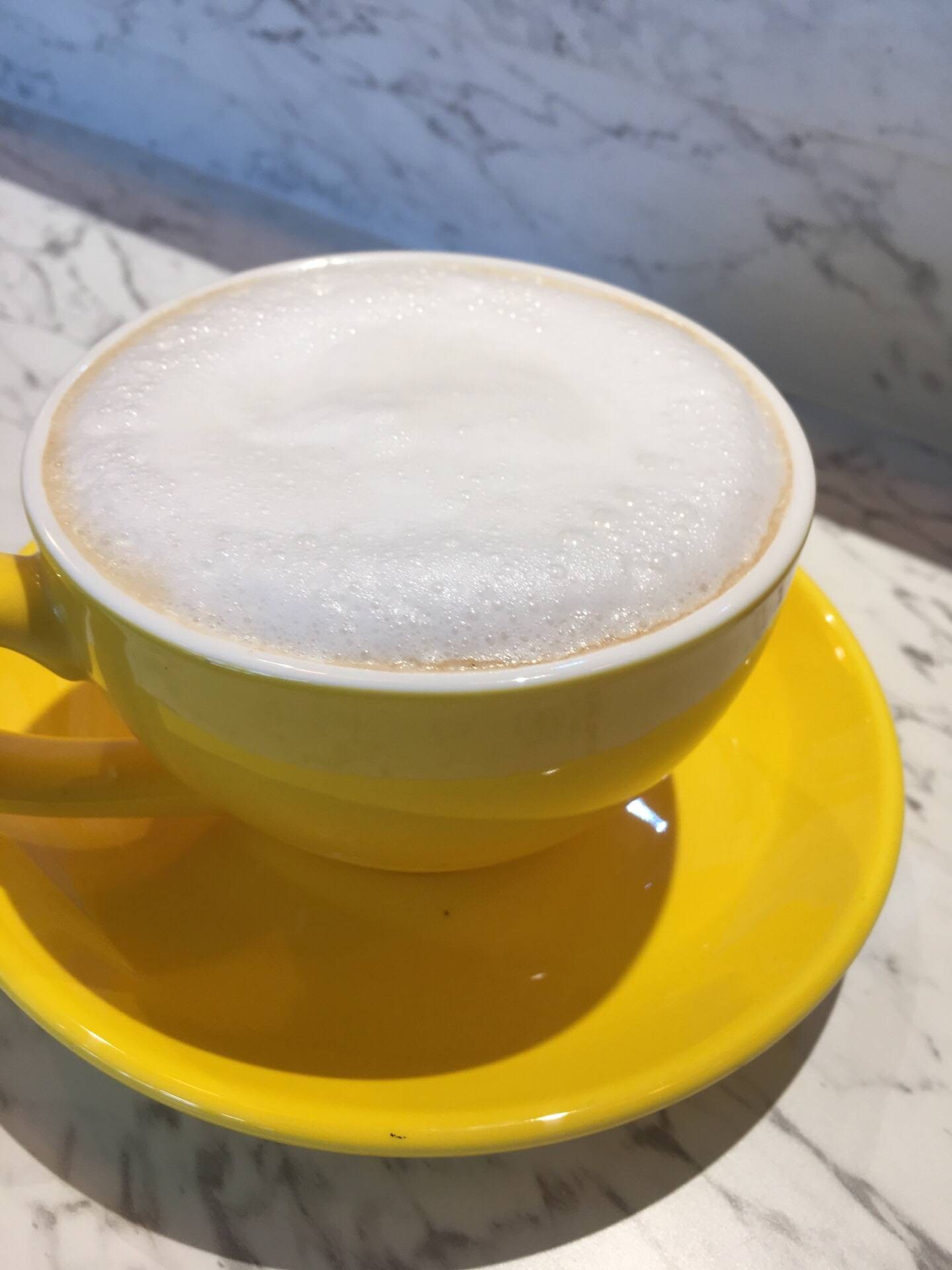 รีวิว Choco Toss สัมมากรเพลส - กาแฟอร่อยรสชาติกลมกล่อม ราคาไม่เเรง ...