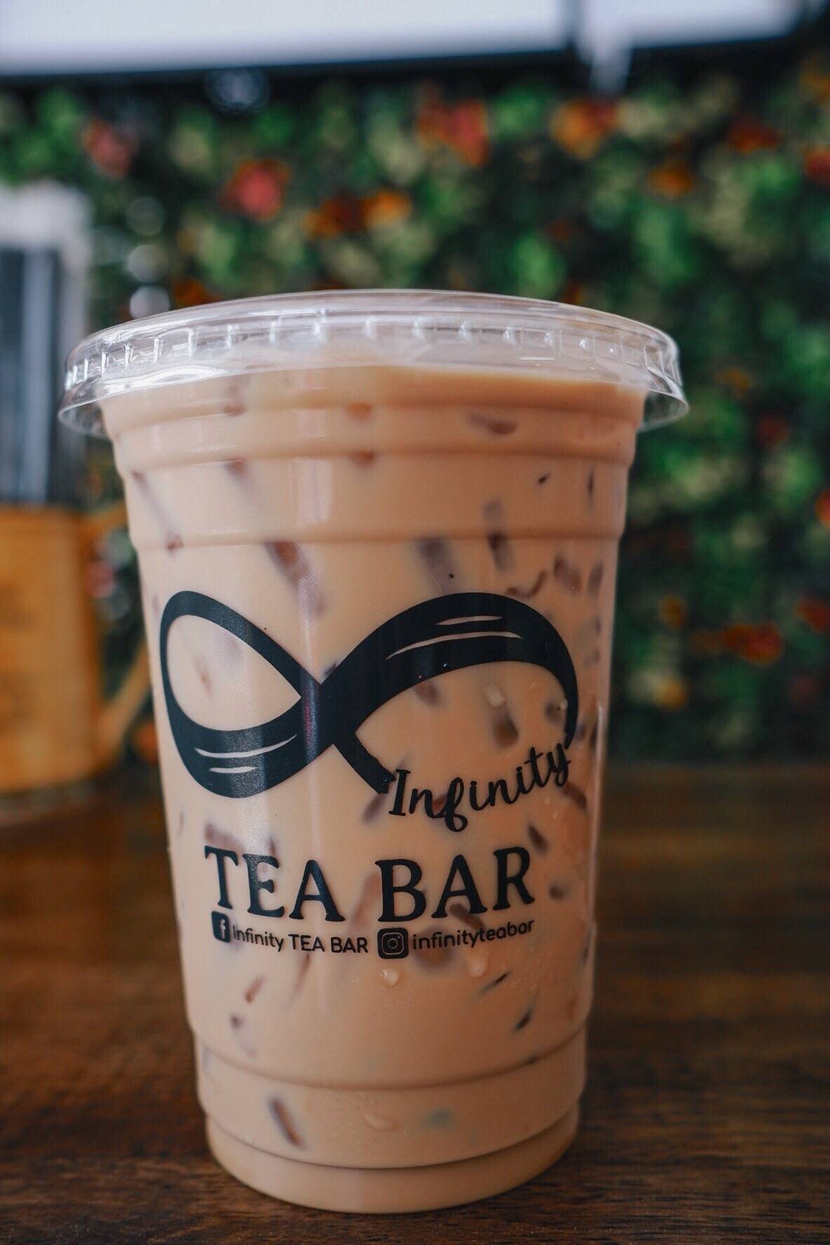 Infinity Espresso (อินฟินิตี้เอสเพรสโซ) • เอสเพรสโซสูตรทางเร้านเช่นกัน ...