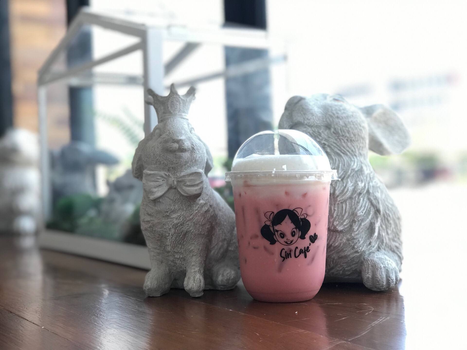 รีวิว Siri Cafe