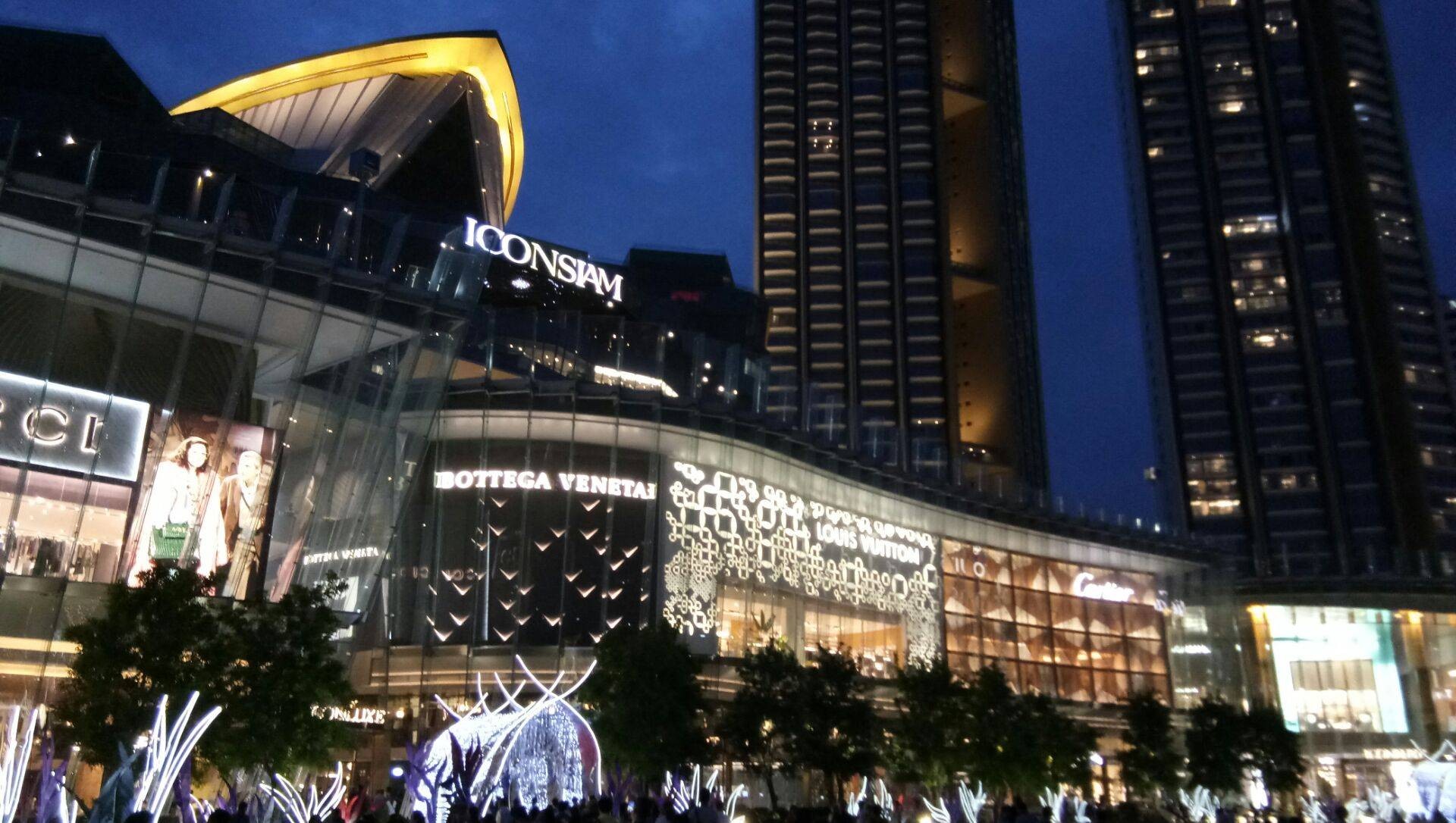 รีวิว Great Harbour ICONSIAM - ความคุ้มค่า ความอร่อย ความสด คุณภาพ ...