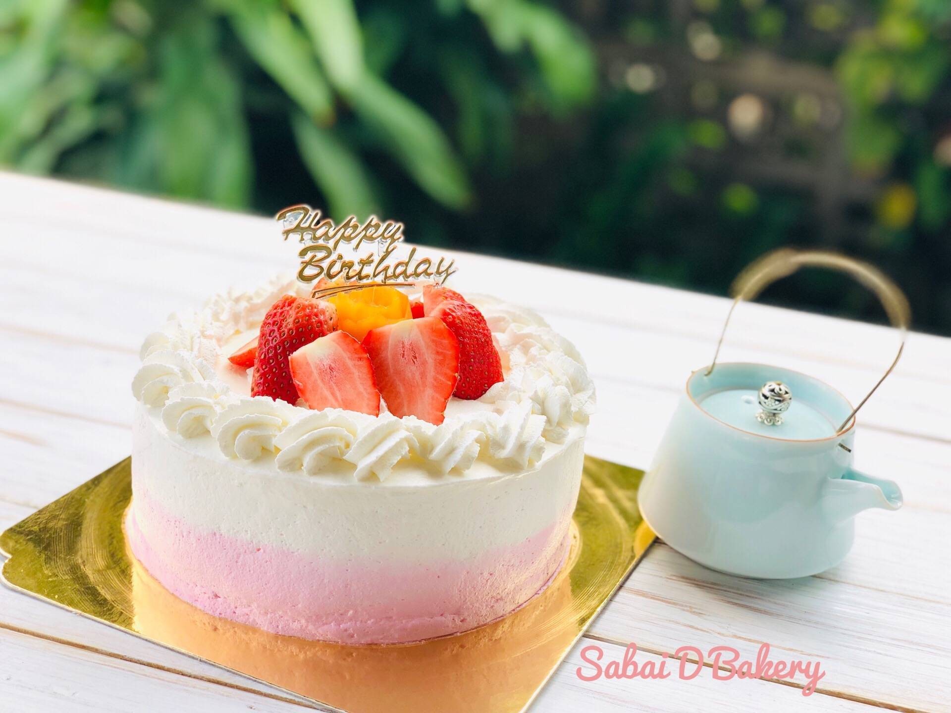 ร้าน SabaiD Bakery | รีวิวร้านอาหาร - Wongnai