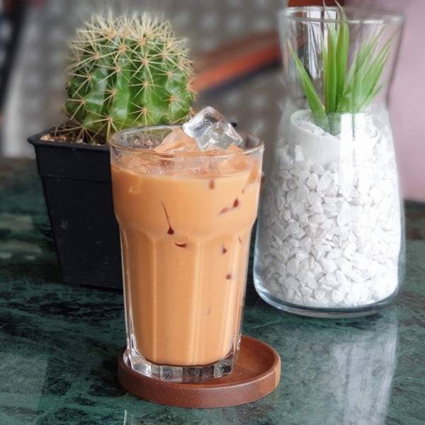 ร้าน MD Cafe | รีวิวร้านอาหาร