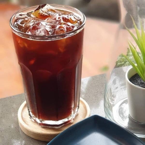 ร้าน MD Cafe | รีวิวร้านอาหาร