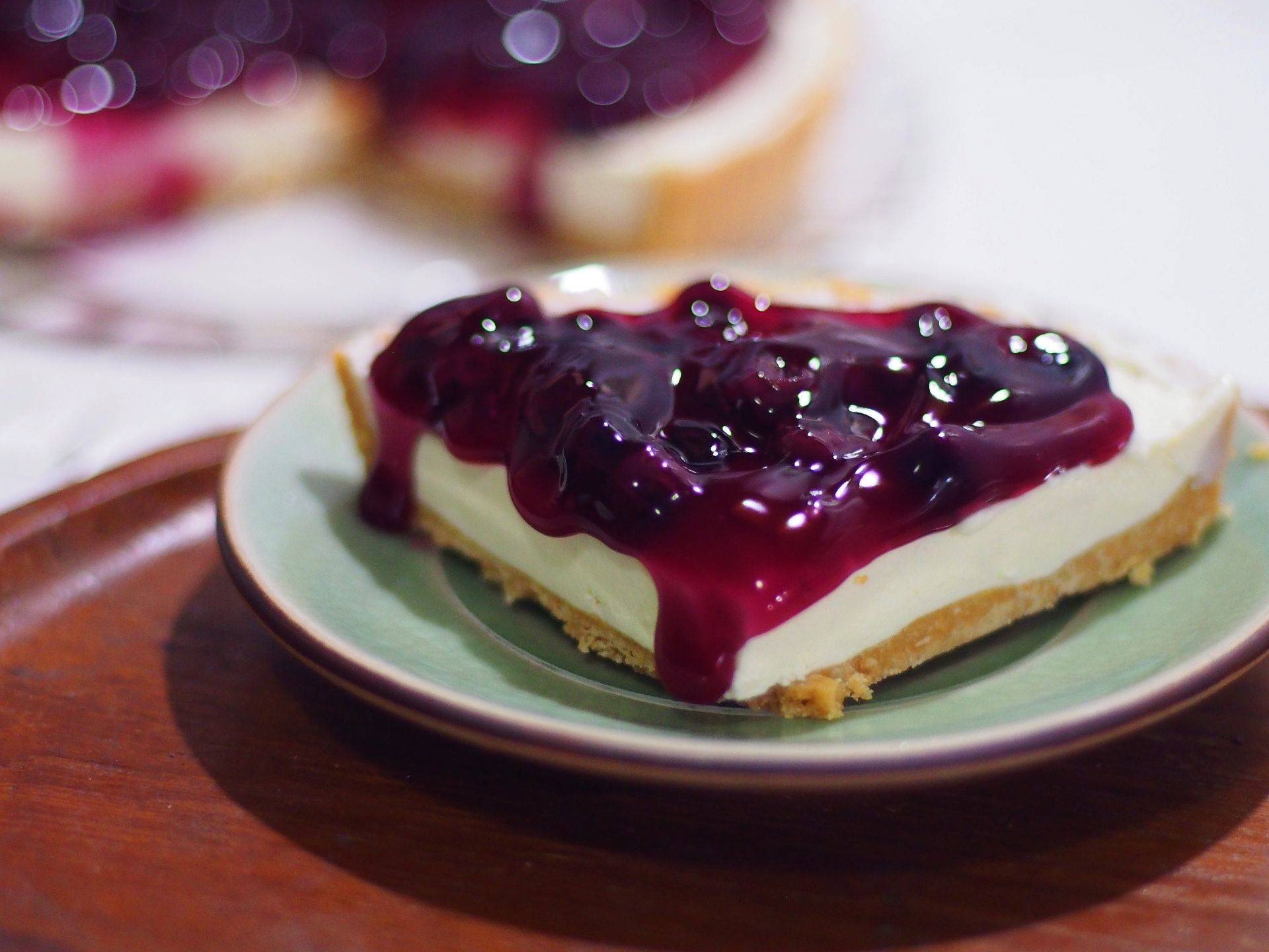 รวมการบ้าน "บลูเบอร์รี่ชีสพาย" ของ "𝙱𝙰𝙱𝚈 𝙼𝙰𝚁𝙳𝚈"