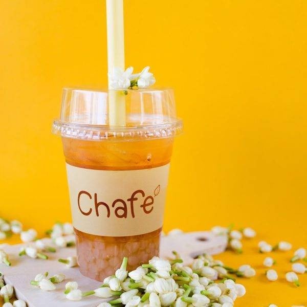 รีวิว Chafe’ สาขานครสวรรค์ สี่แยกวัดคีรีวงศ์ - อร่อย ค่ะเงียบ สงบดี