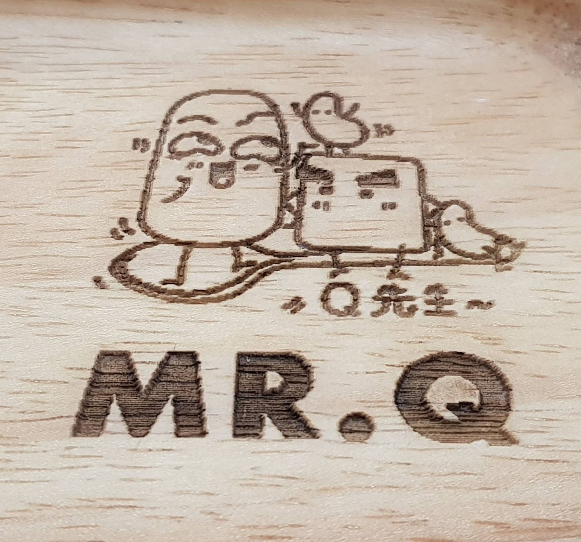 รีวิว Mr.Q Taiwanese Dessert - ร้านน่ารักมากมาย 😍