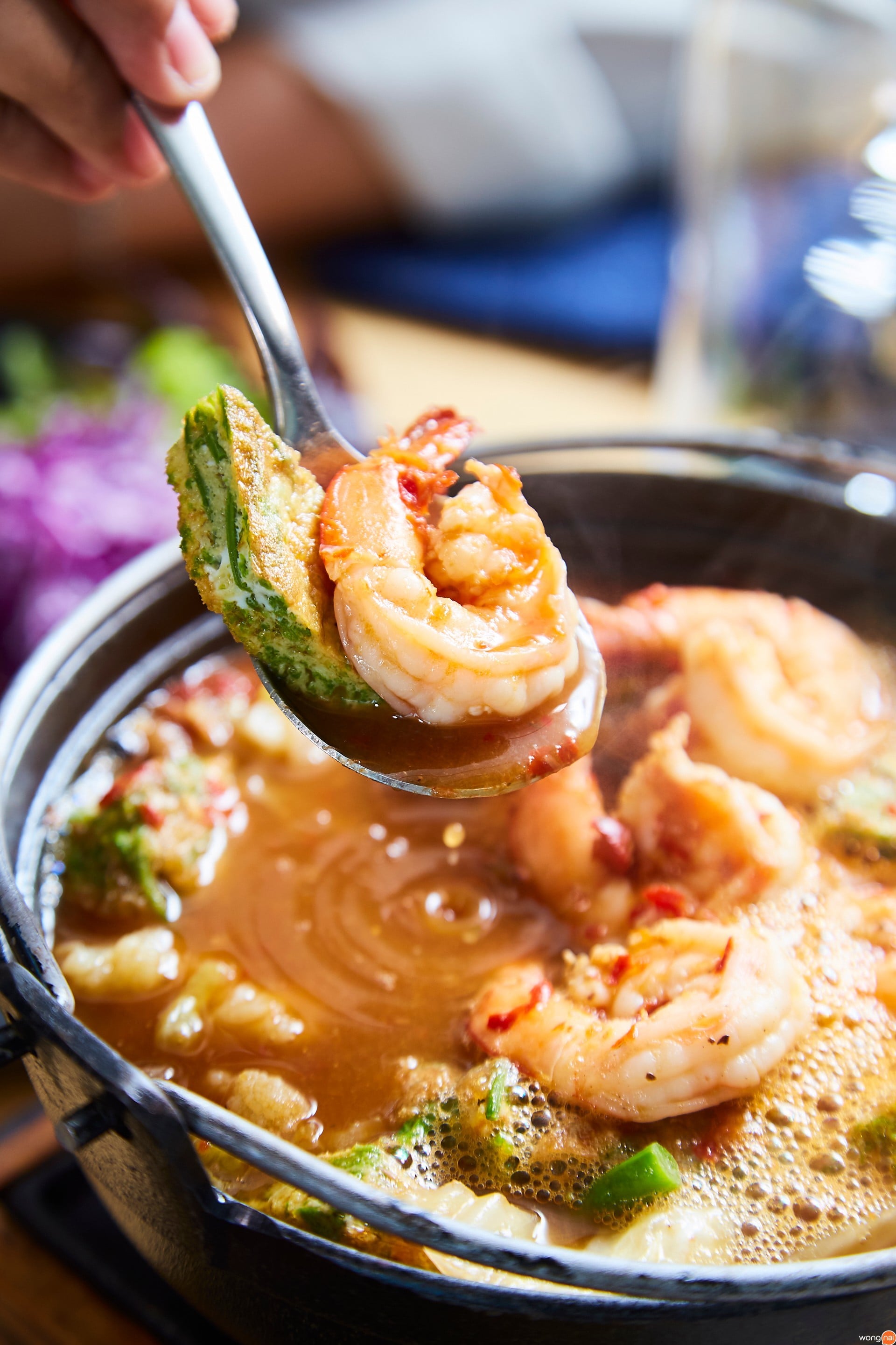 Fat Belly ร้านอาหารพัทยา ลิ้มรสอาหารหลากสไตล์ในบรรยากาศกันเอง! - Wongnai