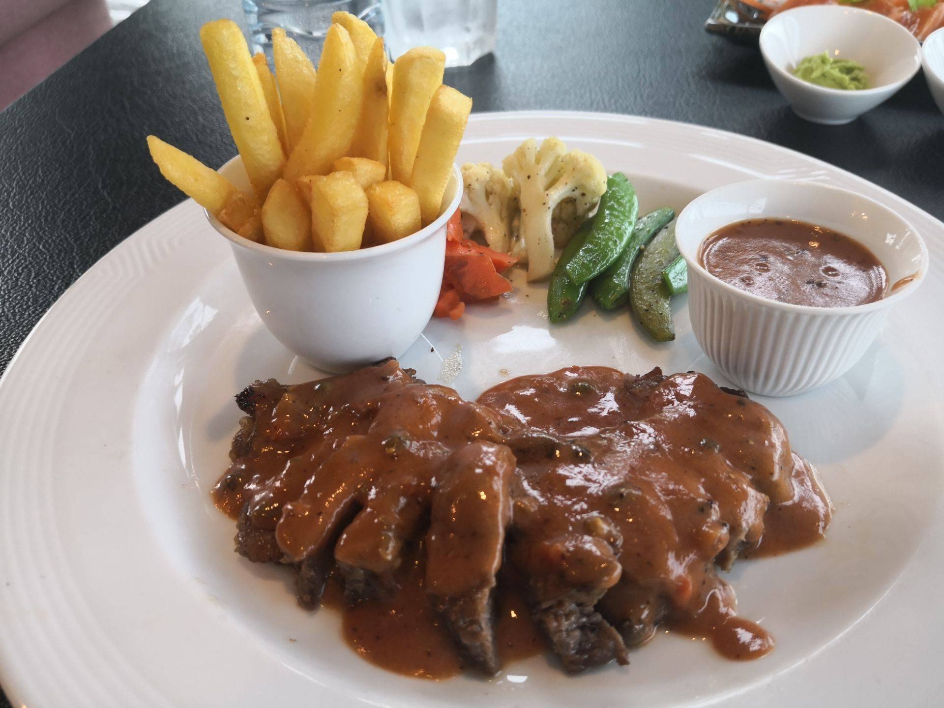 รูป Uncle Chef สมุทรสาคร