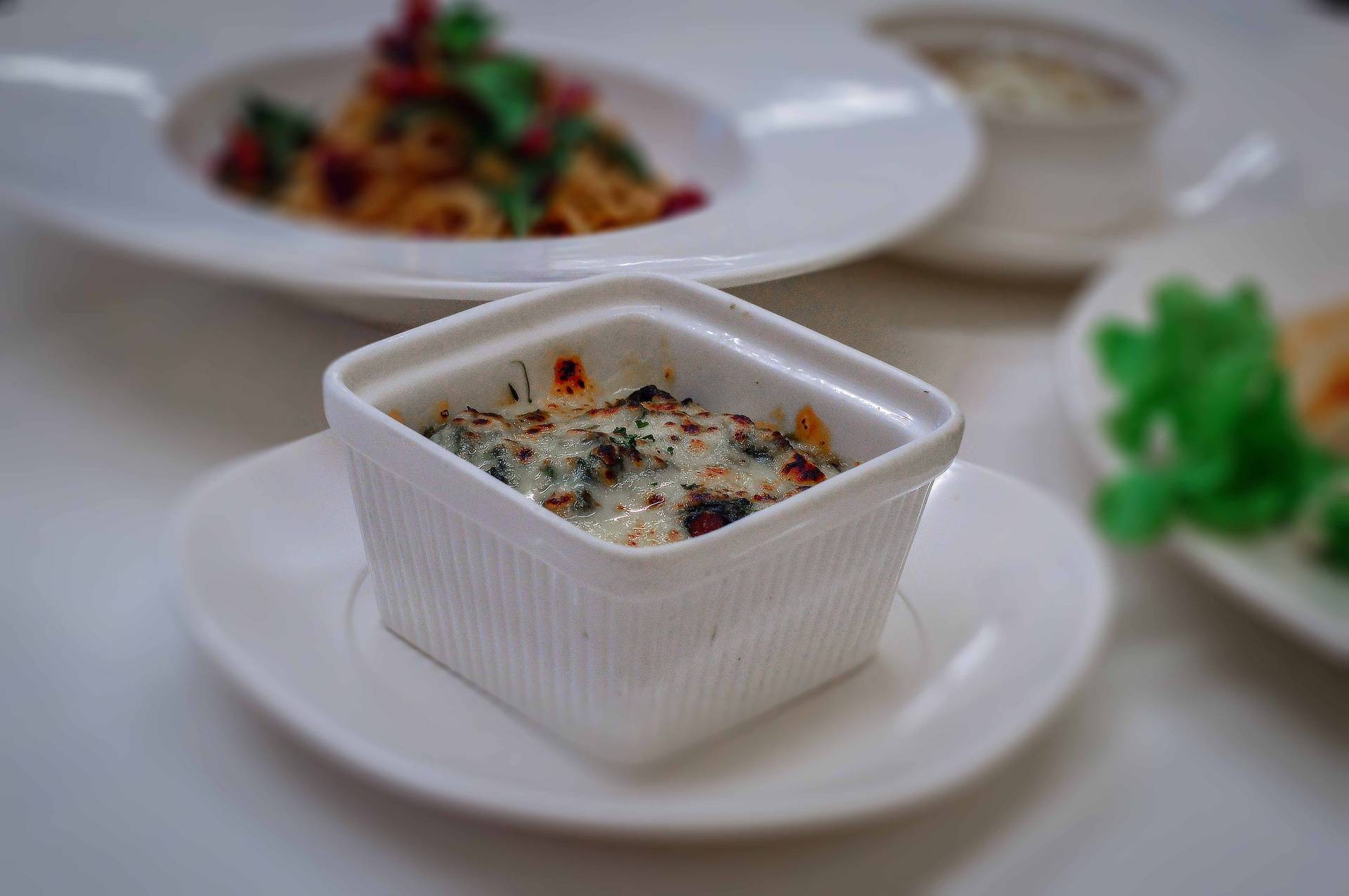 ร้าน Marble Steak | รีวิวร้านอาหาร