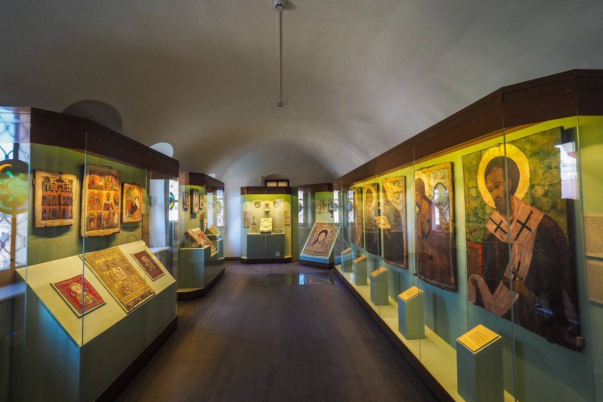 St Basil's Cathedral - รีวิวสถานที่ท่องเที่ยว