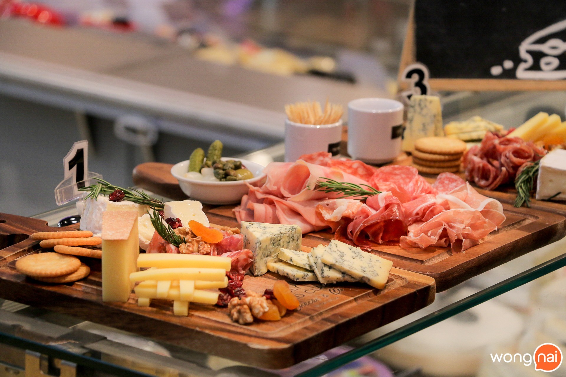 Central Food Hall@centralwOrld โฉมใหม่! พบ 6 Dining Zone ระดับโลก