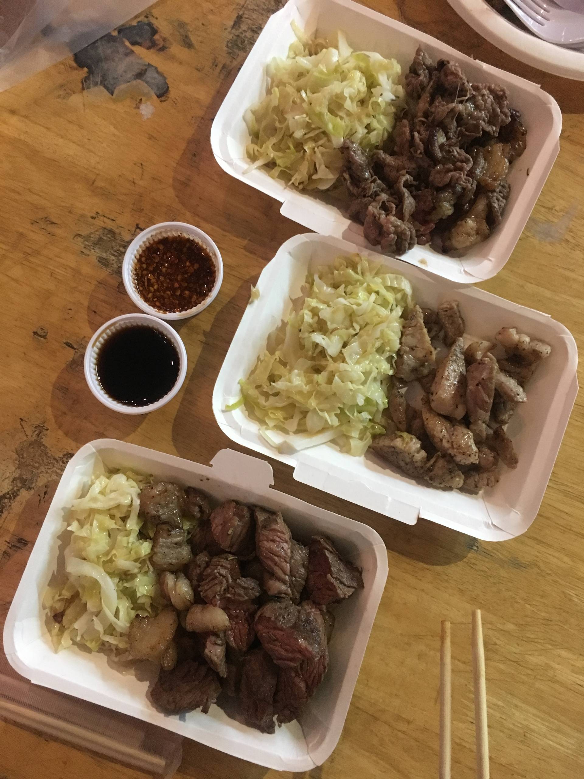 รีวิว Flaming House - เนื้อดีนุ่มสะเด่าลิ้น - Wongnai