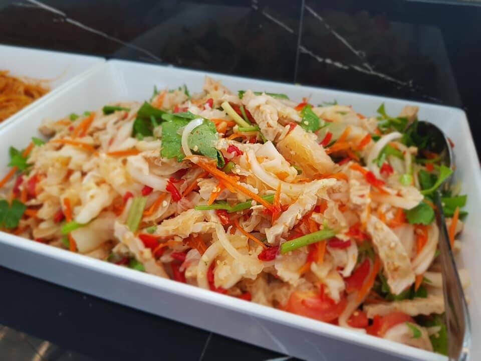 รีวิว ICHI SHABU SOUP ศรีสงคราม - อาหารอร่อย อาหารเยอะ เกรดพรีเมี่ยม ...