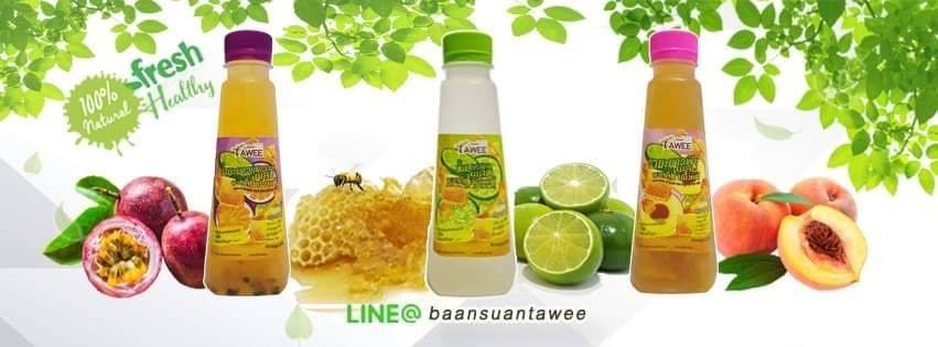 ร้าน Baan Suan Tawee Food and Beverage | รีวิวร้านอาหาร