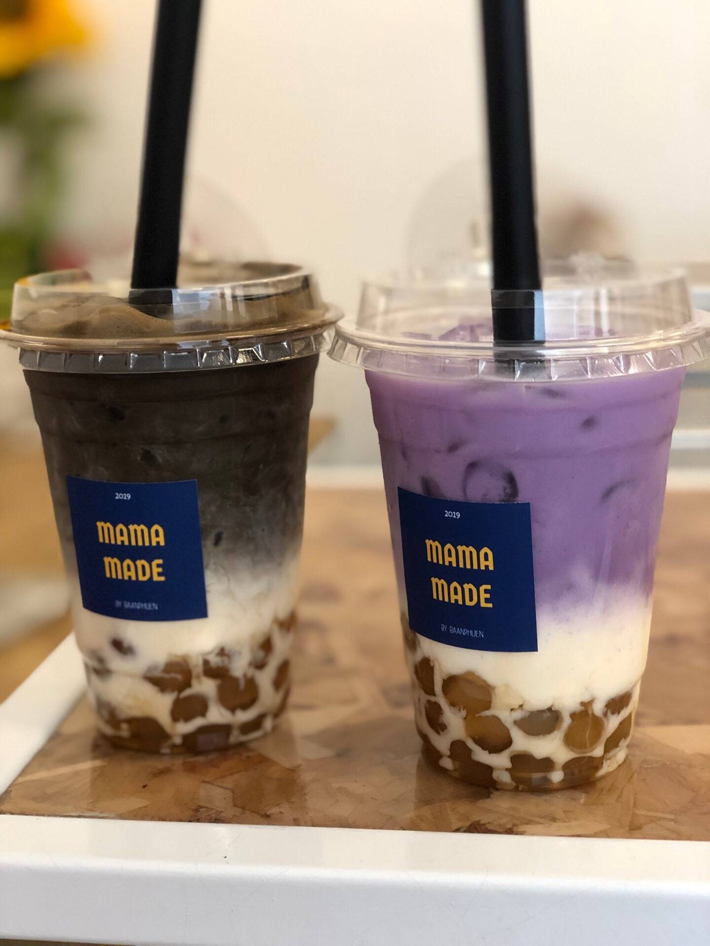 รีวิว MAMA MADE - ไข่มุกอร่อย ไม่เหมือนที่อื่น เหนียวนุ่มนึบนับ เคี้ยว ...