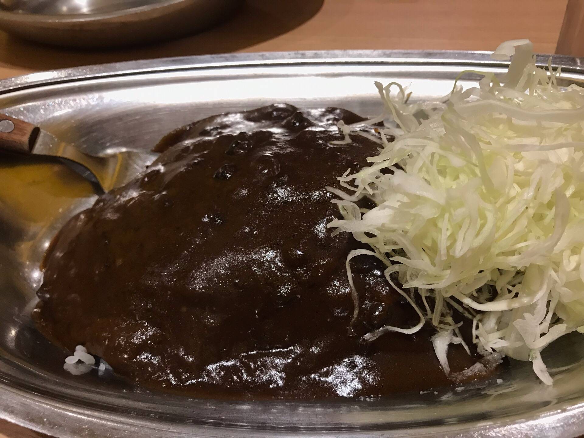 ร้าน Go Go Curry | รีวิวร้านอาหาร