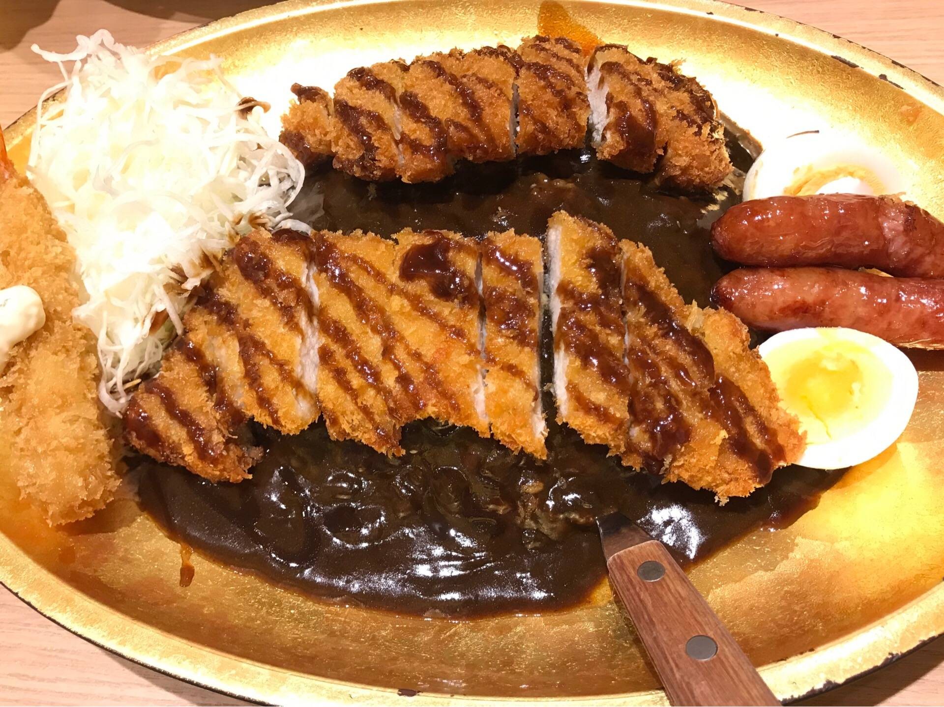 ร้าน Go Go Curry | รีวิวร้านอาหาร