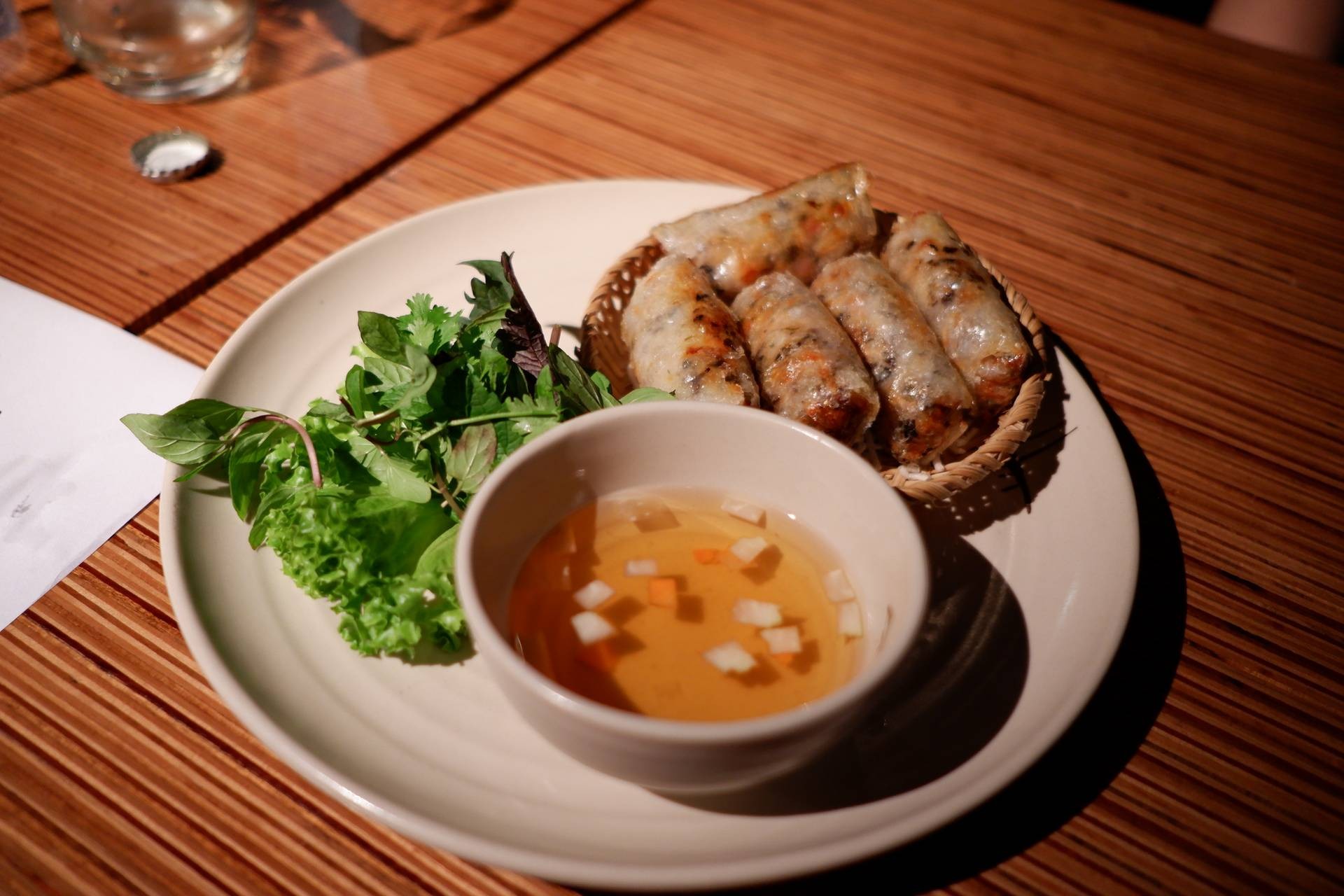 รีวิว Fu Rong Hua Wongnai