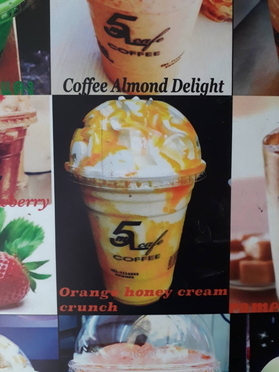 รูป ML5cafe & coffee ละลายทรัพย์ - Wongnai