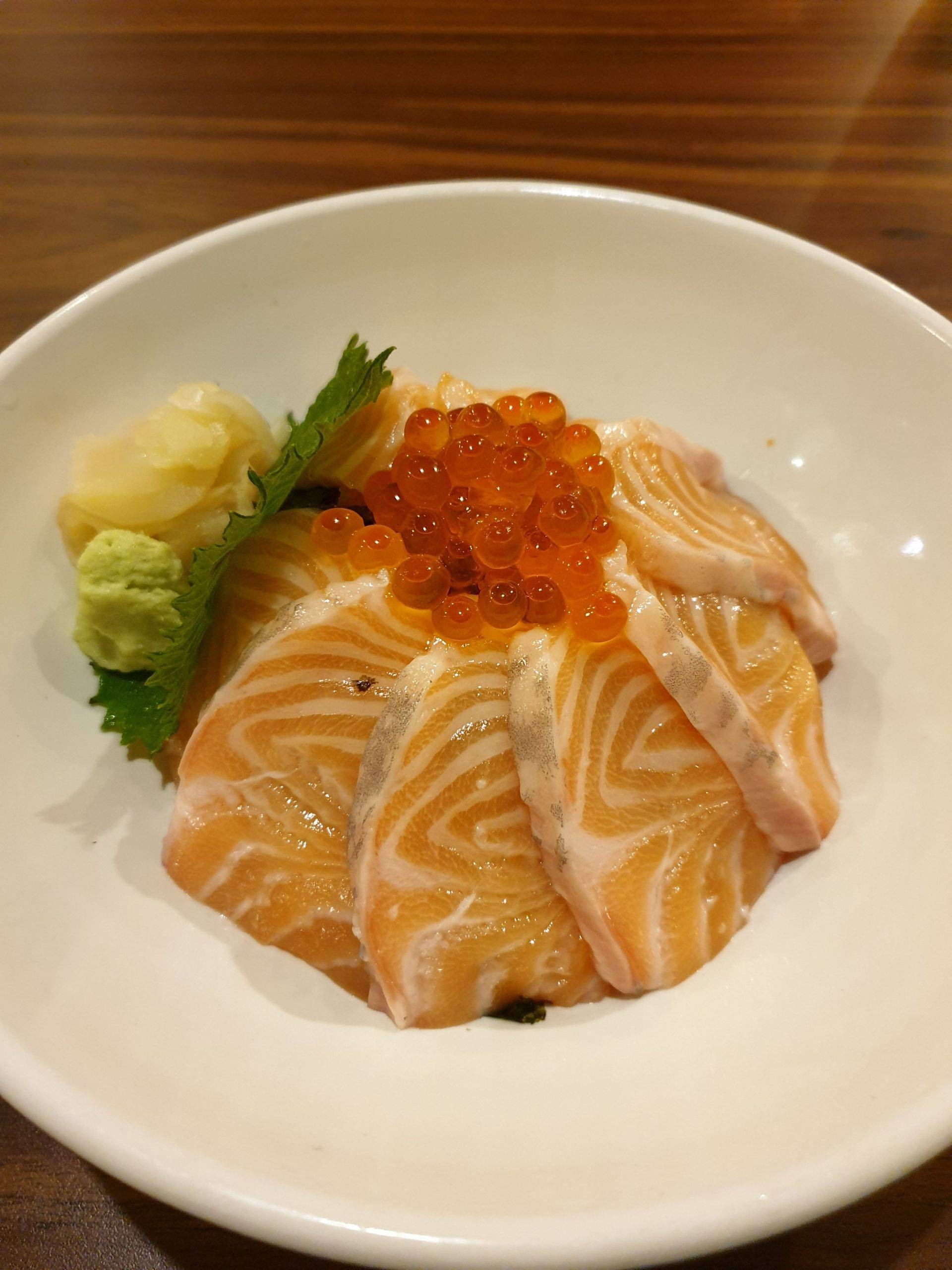 รีวิว Hiro Japanese Restaurant - พ่อครัวยังคงพัฒนาฝีมือขึ้นเรื่อยๆ เป็น ...