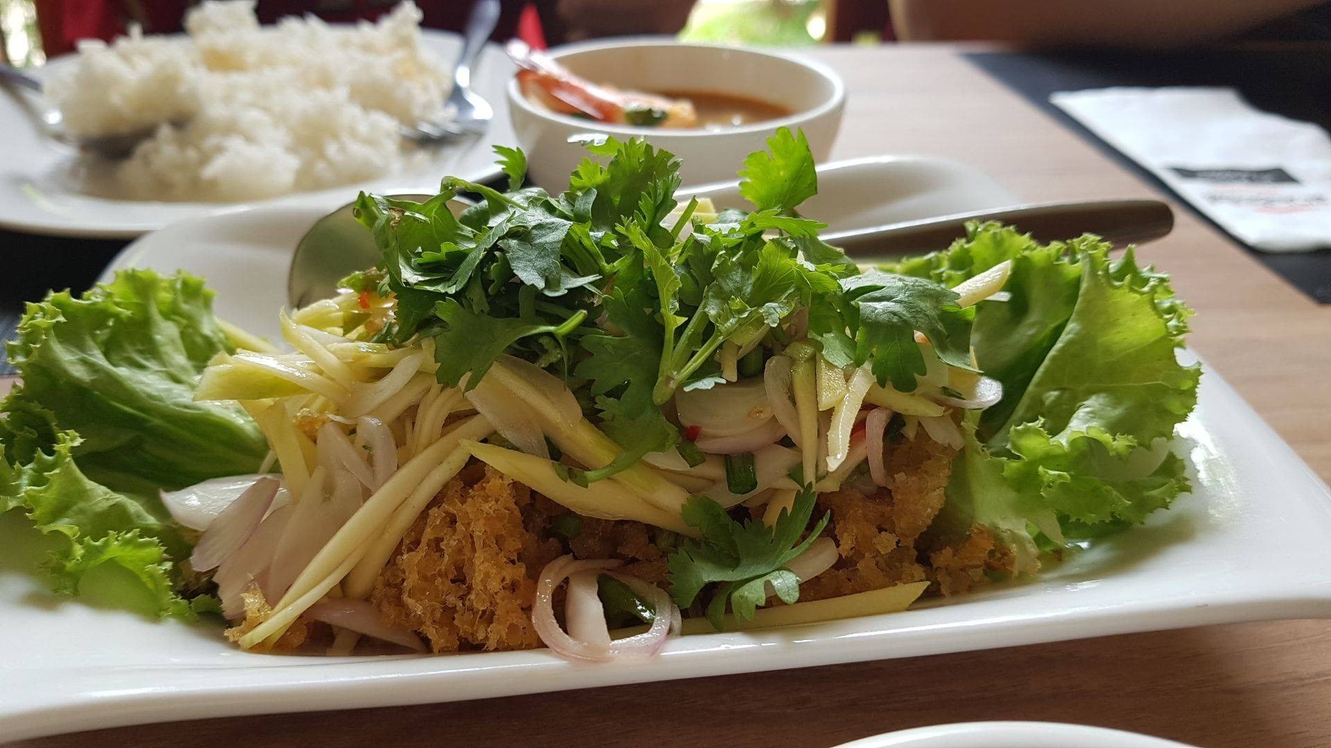 [รีวิว] ร้าน My Choice since1990 Sukhumvit36 Thonglor BTS | เมนูแนะนำ ...