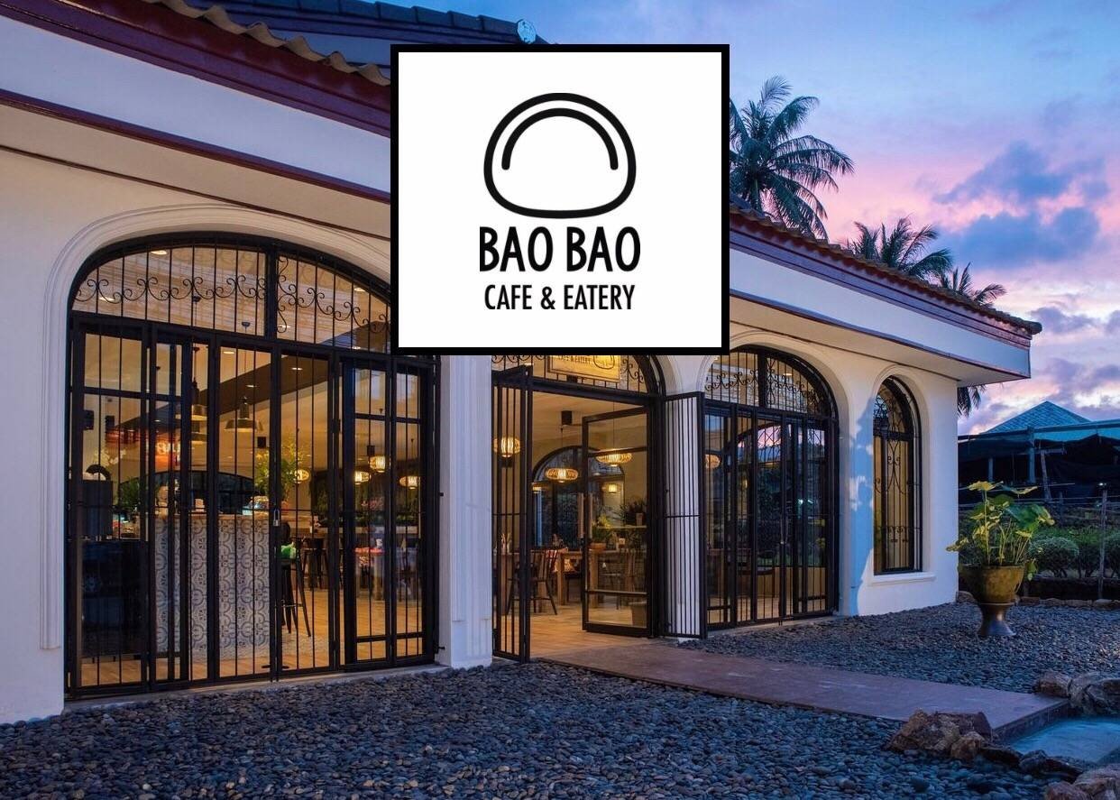 รีวิว Bao Bao Café & Eatery - หลังจากที่ไม่ค่อยได้เจอร้านอาหารที่ถูกใจ ...