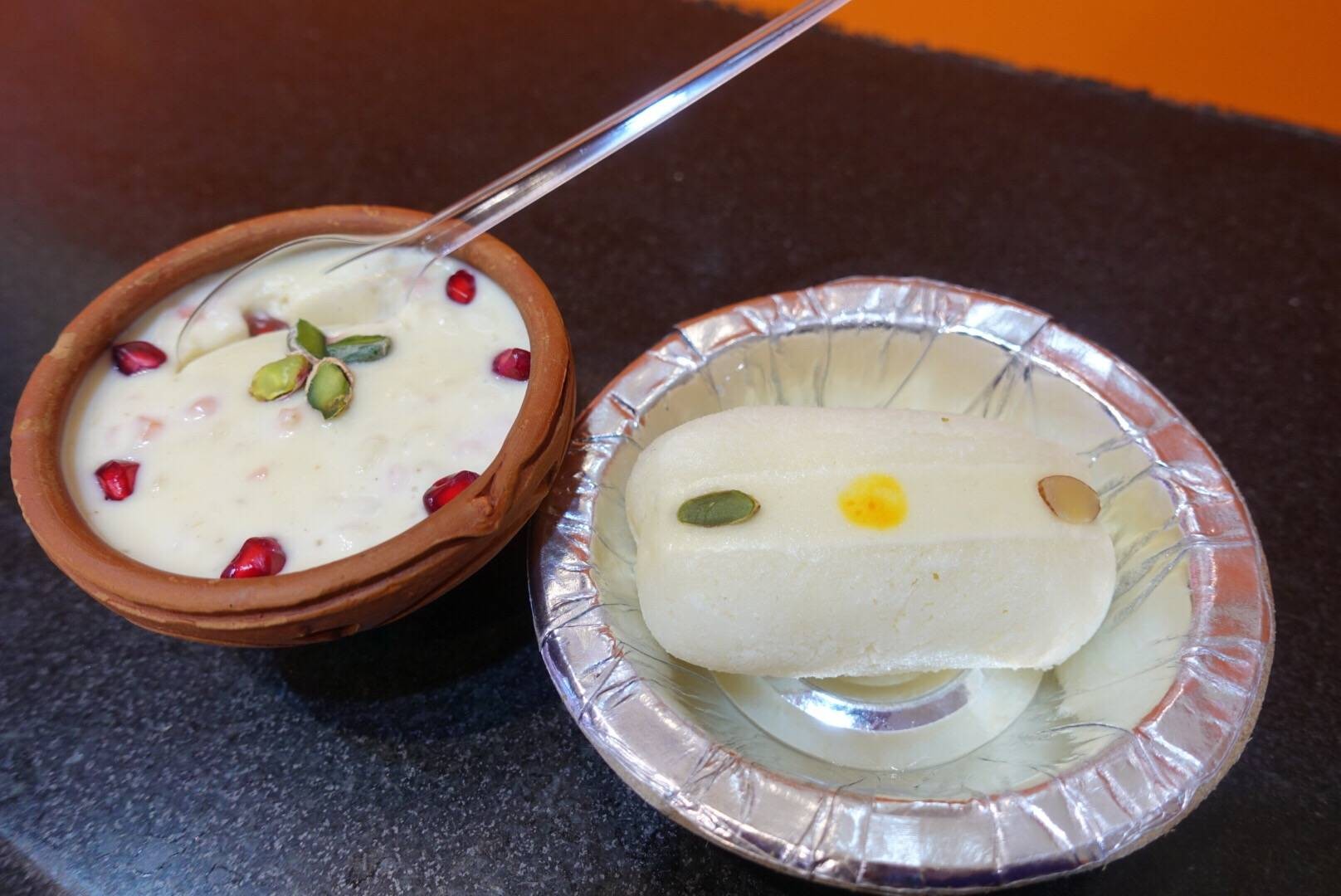 ร้าน Tip Top Samosa Pasal | รีวิวร้านอาหาร